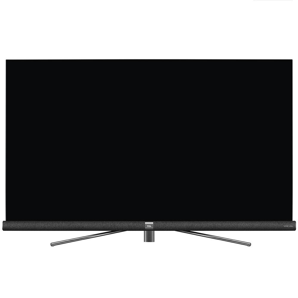 Smart TV LED UHD 4K 65´ TCL C6, 3 HDMI, 2 USB, Bluetooth, HDR - 65C6