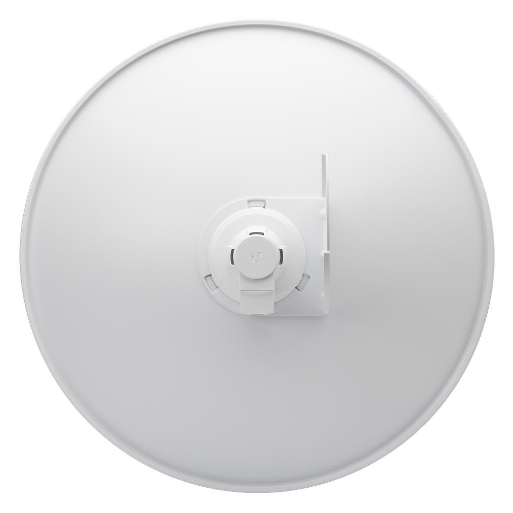 Rádio Ubiquiti AirMAX, 5Ghz, 25dBi, Power Beam - PBE-M5-400 | KaBuM!