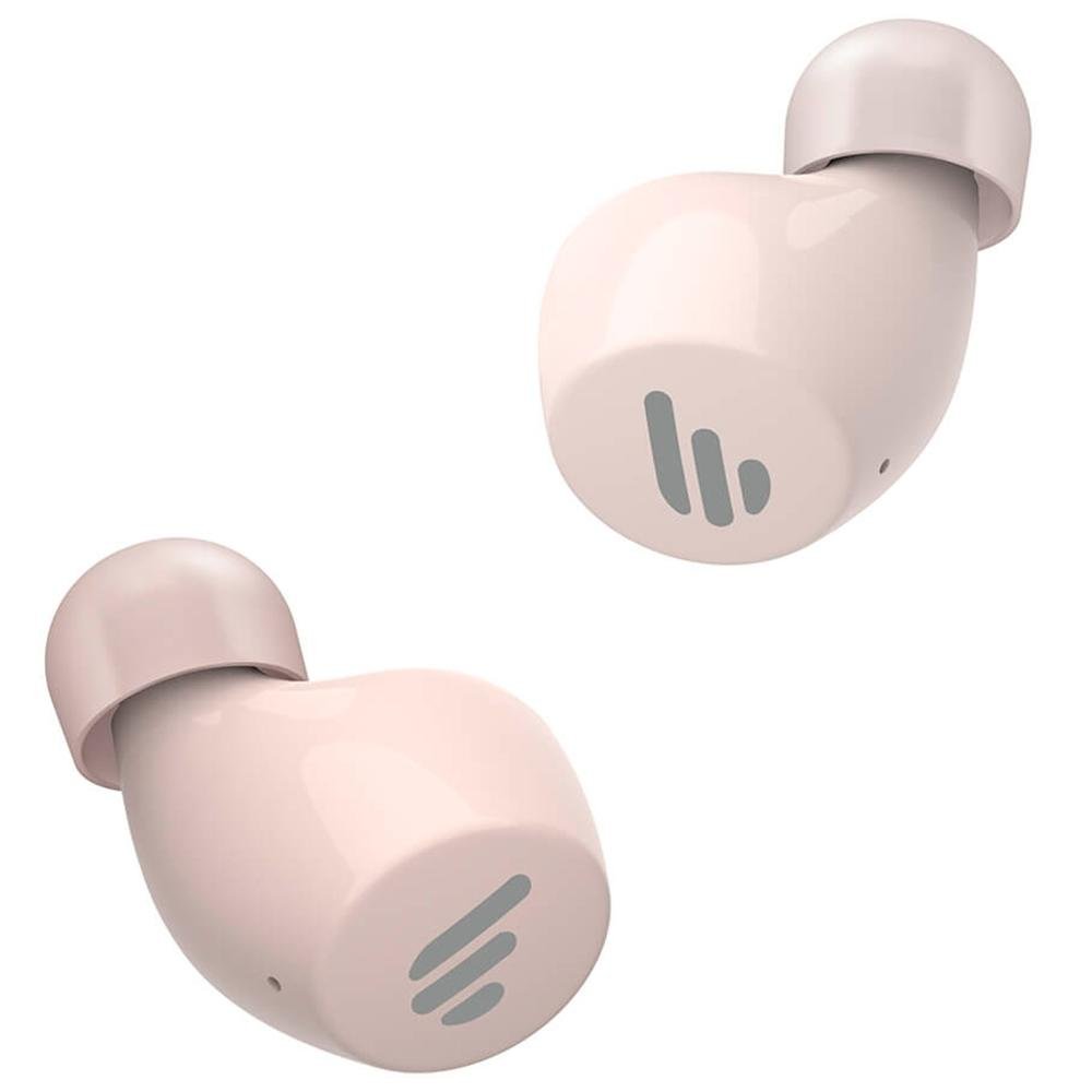Fone de Ouvido Bluetooth Edifier TWS1, com Microfone, Recarregável, À ...