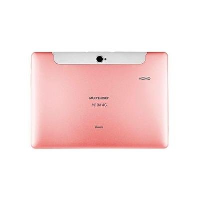 Tablet Multi M10, 4G, Bluetooth, Dual Chip, Android Oreo 8.1, 16GB, 5MP ...