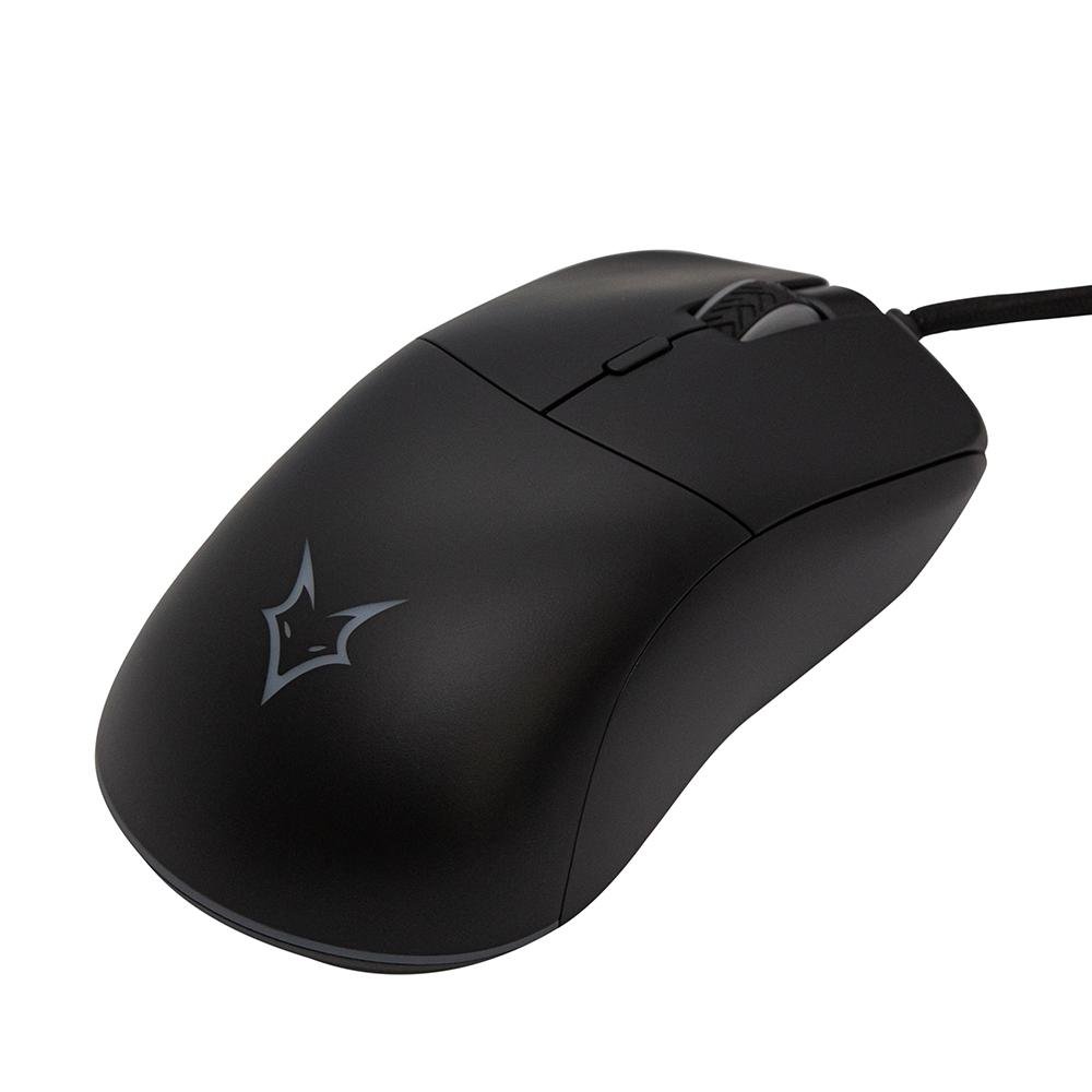 Mouse Gamer Husky Gaming Blizzard | KaBuM!