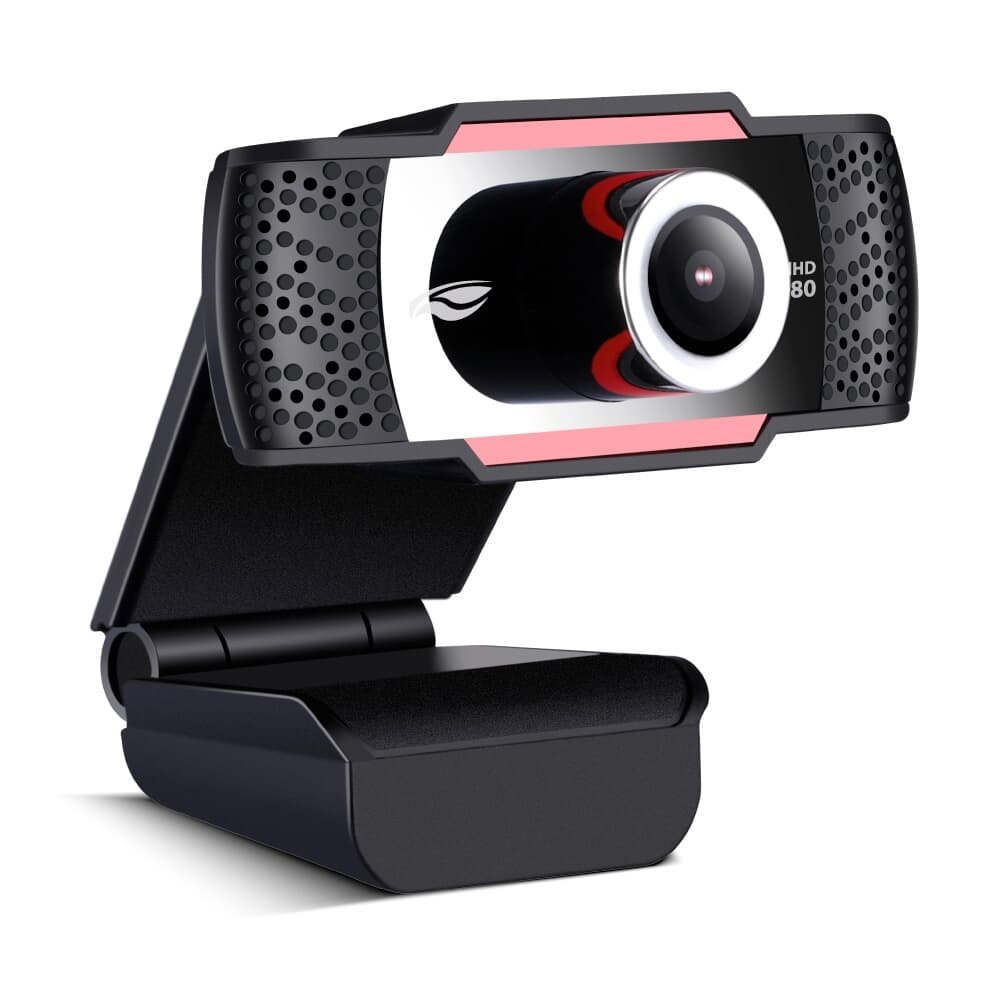 WebCam C3 Tech, 1080P | KaBuM!