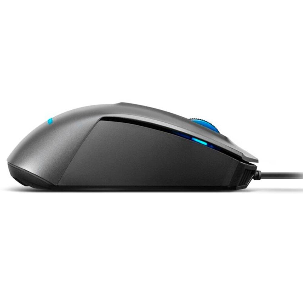 Mouse Gamer Lenovo IdeaPad M100, RGB, 7 Botões, 3200DPI - GY50Z71902 ...