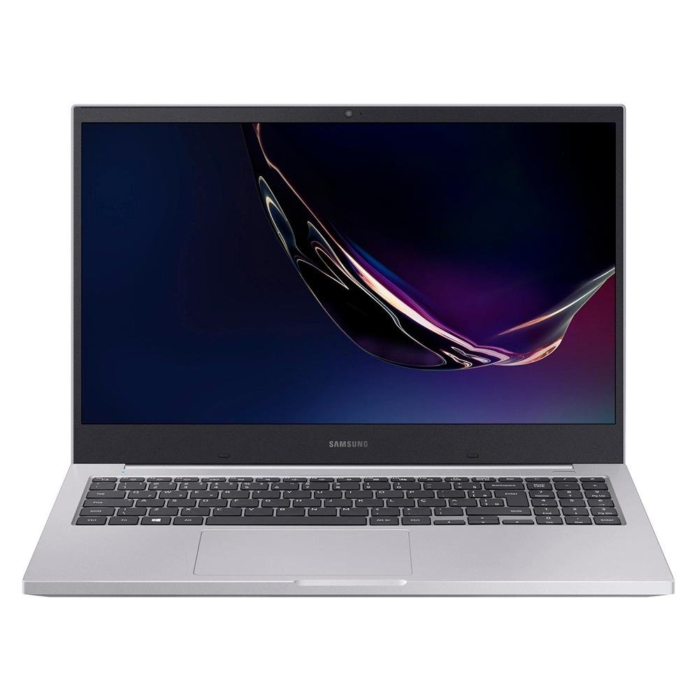 Notebook Samsung Book E20 Intel Dual-Core, 4GB, 500GB, Windows 10 Home ...