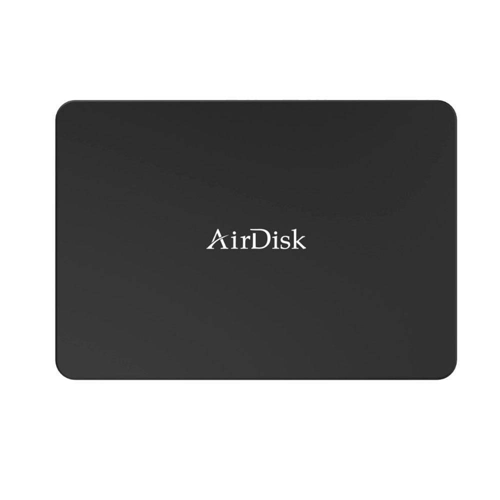SSD 480 GB AirDisk, 2.5", SATA III, Leitura: 550MB/s e Gravação: 480MB ...