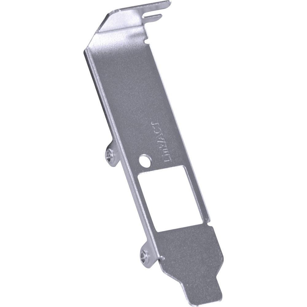 Placa de Rede Vinik PCI-E PRV1000E, 10/100/1000mbs com Suporte Low ...