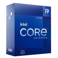 Processador Intel Core i9-12900K, 3.2GHz (5.2GHz Max Turbo), Cache 30MB, 16 Núcleos, 24 Threads ...