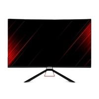 Monitor Gamer Multi Shin Kai 24 Polegadas 23.8 Polegadas Full HD ...