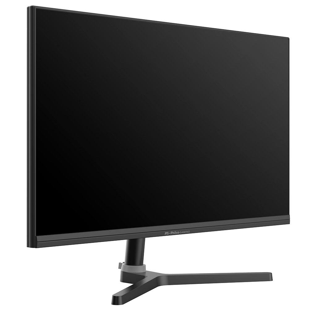 Monitor Gamer Philco 24 LED Full HD, Preto