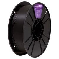 Filamento PLA para Impressora Voolt 3D, 1 Kg, Marsala - PL-MS-1