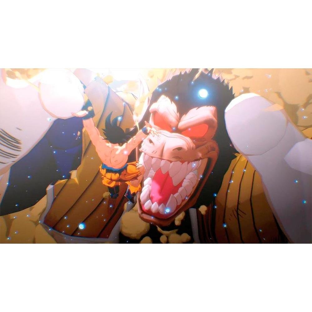 Jogo Dragon Ball Z: Kakarot, PS5
