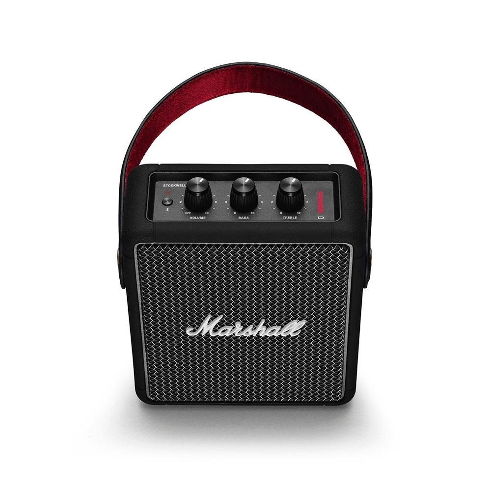 Caixa de Som Portátil Stockwell II | KaBuM!