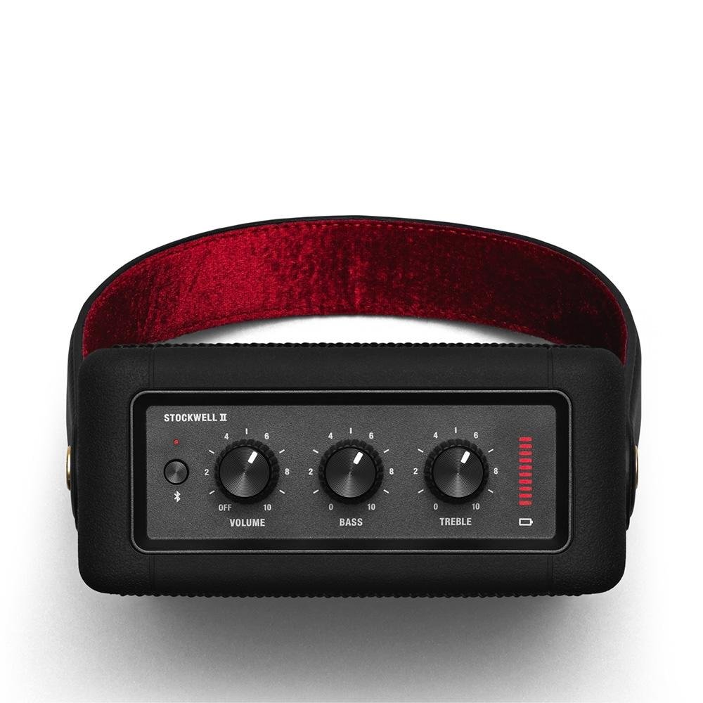 Caixa de Som Portátil Stockwell II | KaBuM!