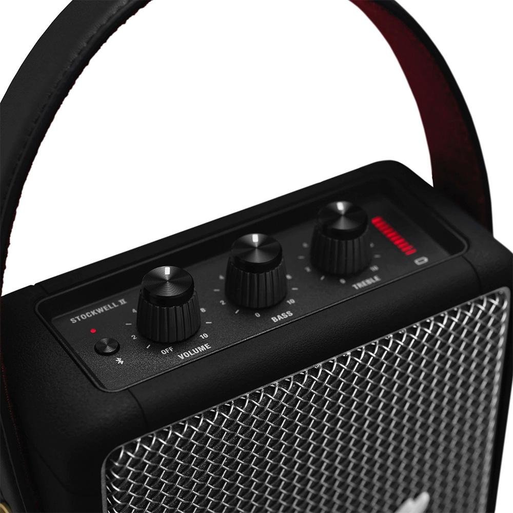 Caixa de Som Portátil Stockwell II | KaBuM!