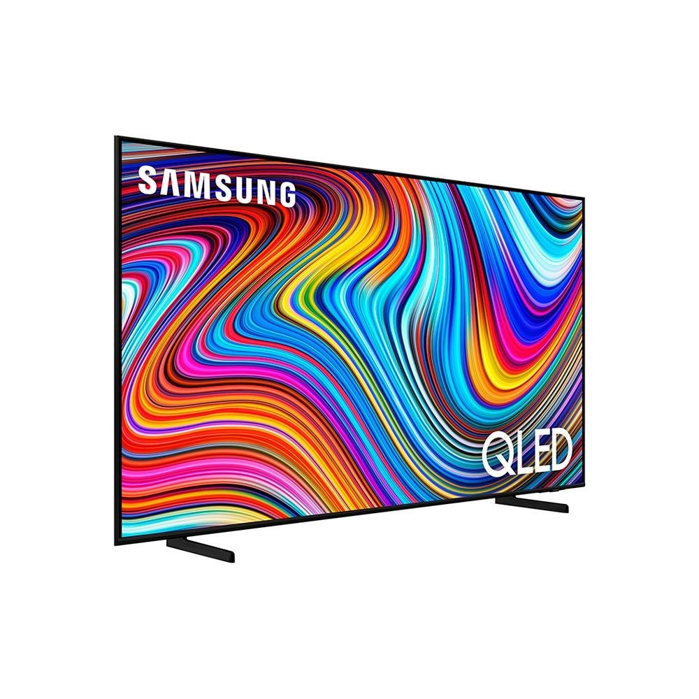 Smart TV Samsung 65 Polegadas QLED 4K | KaBuM!