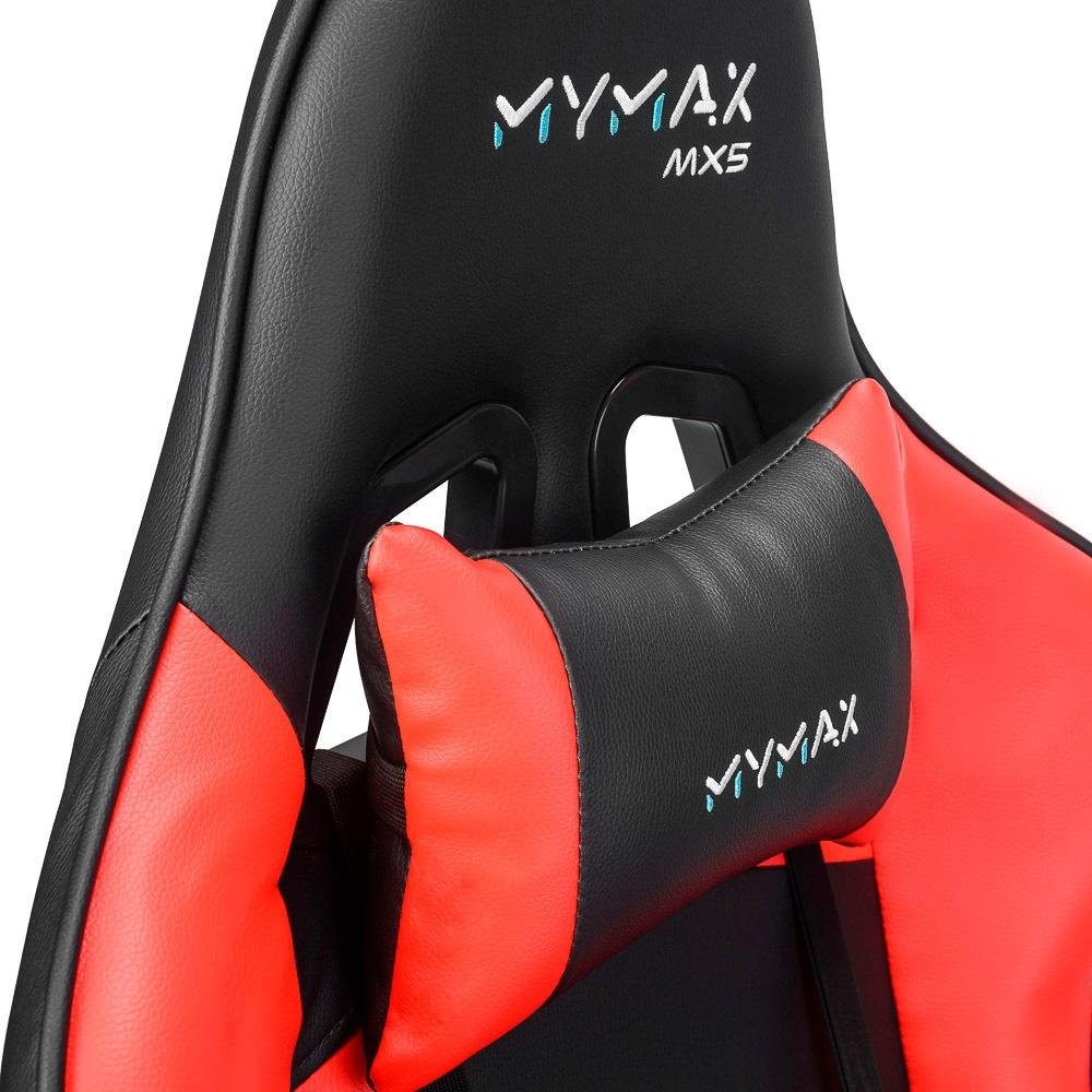 Cadeira Gamer Mymax MX5 | KaBuM!
