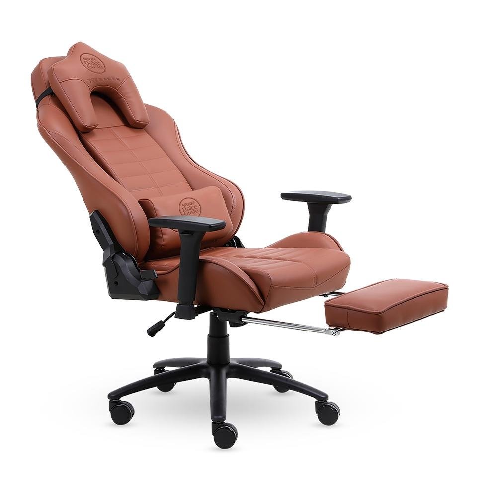 Cadeira Gamer XT Racer Platinum W Series | KaBuM!