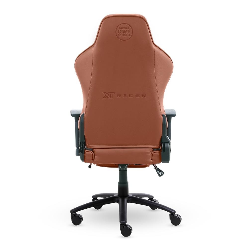 Cadeira Gamer XT Racer Platinum W Series | KaBuM!