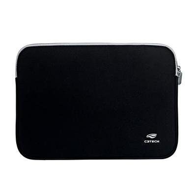 Capa Para Notebook Sleeve 15.6" Preto | KaBuM!