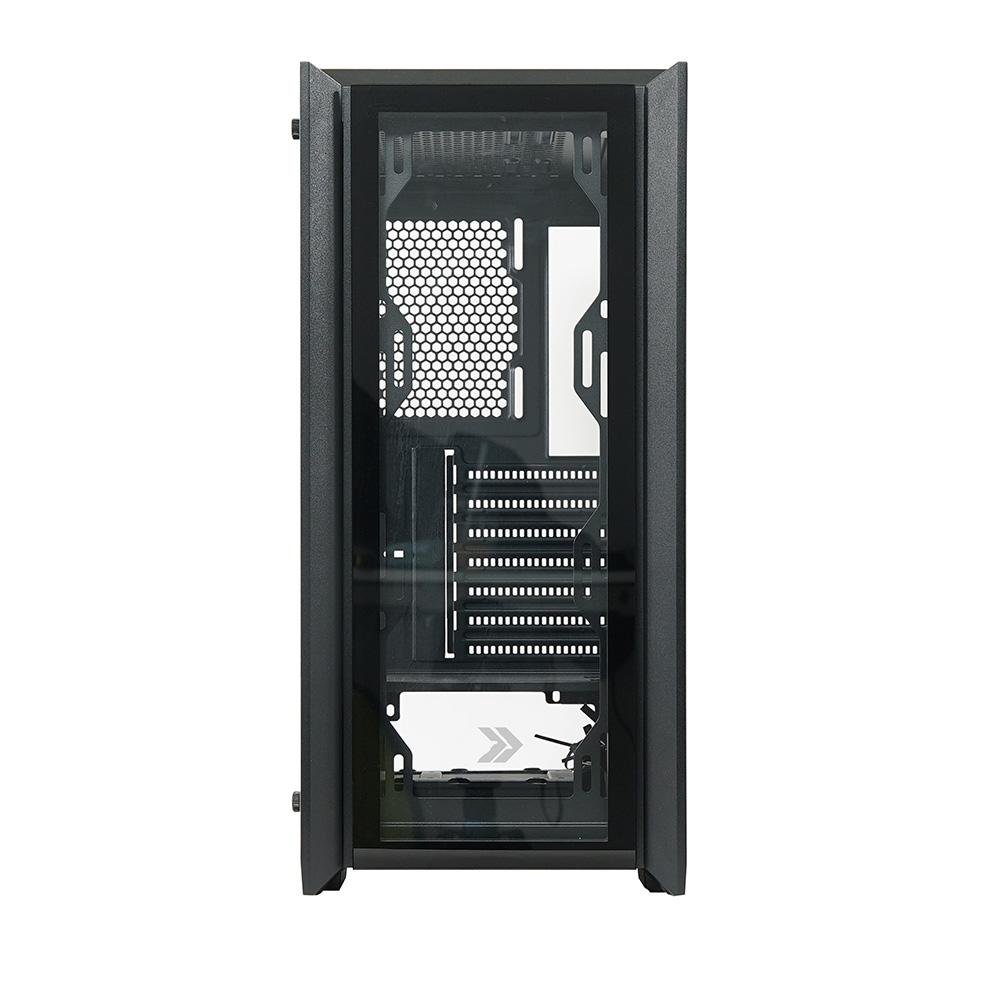 Gabinete Gamer KBM! GAMING GN100 | KaBuM!