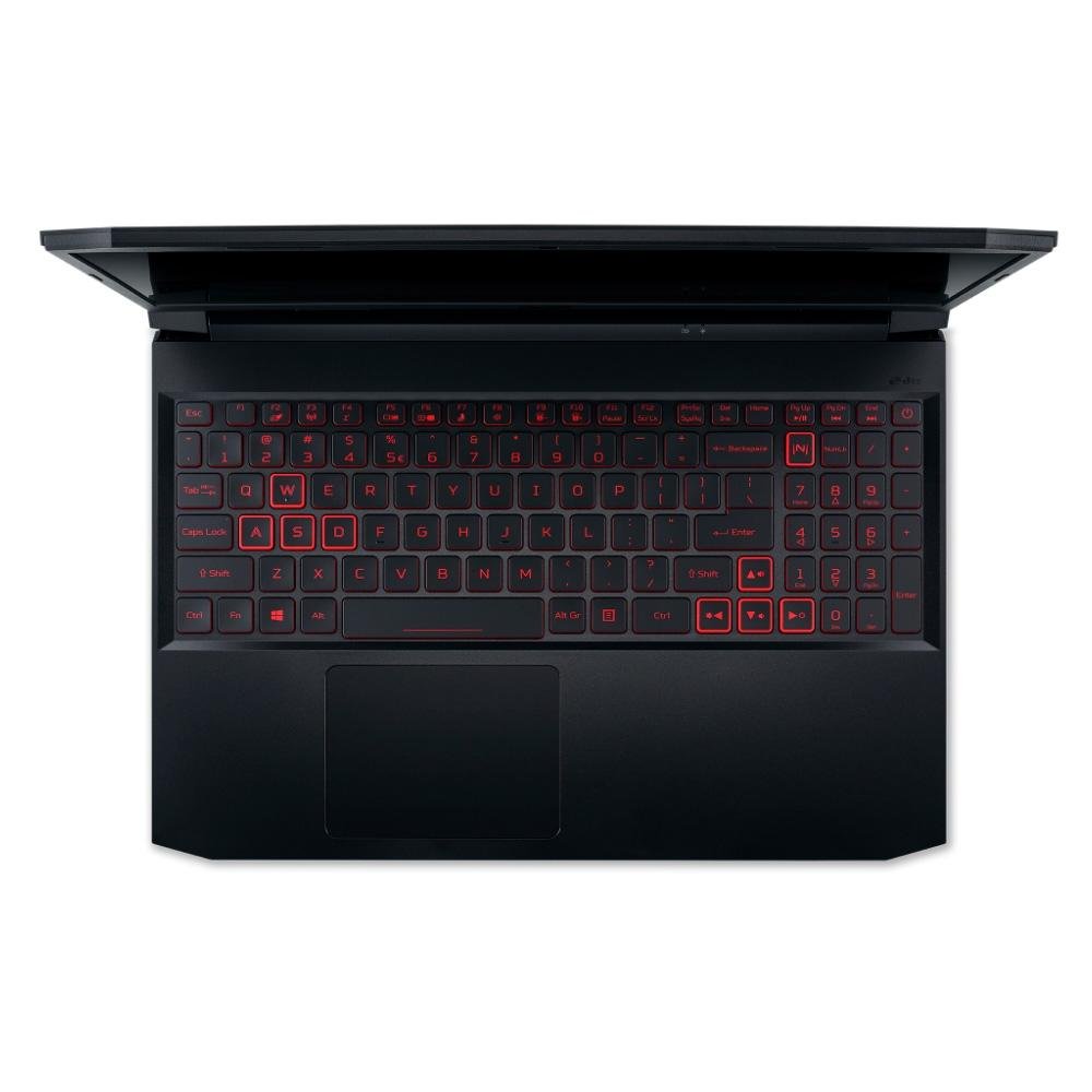 Notebook Gamer Acer Nitro 5 Core i7 | KaBuM!