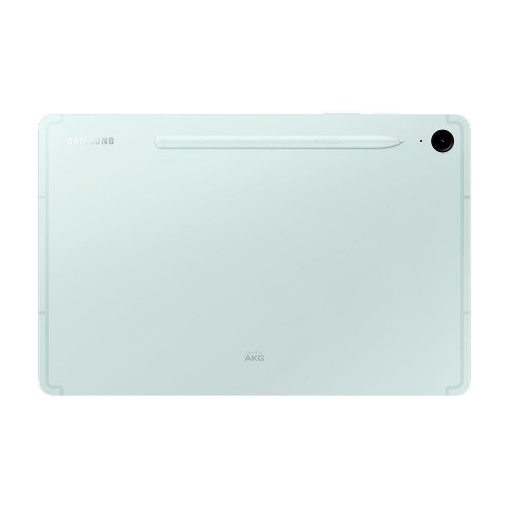 Kit Tablet S9 FE + Fone de Ouvido | KaBuM!