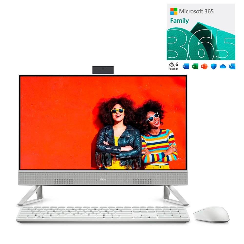 Kit Microsoft 365 Family ESD | KaBuM!