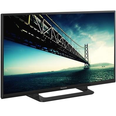 TV Panasonic 32´´ LED Smart Viera - TC32AS600B