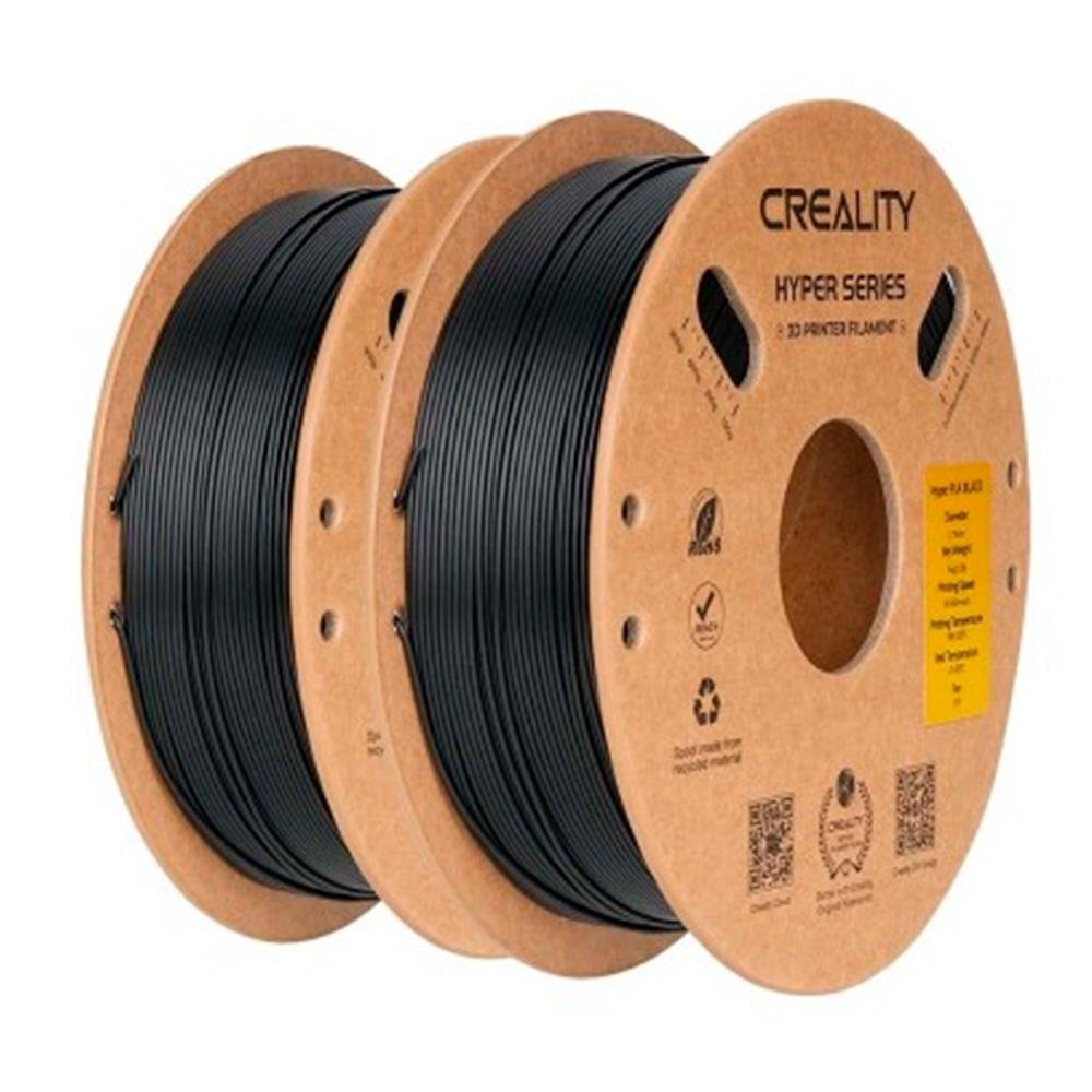 Filamento Creality Hyper PLA | KaBuM!