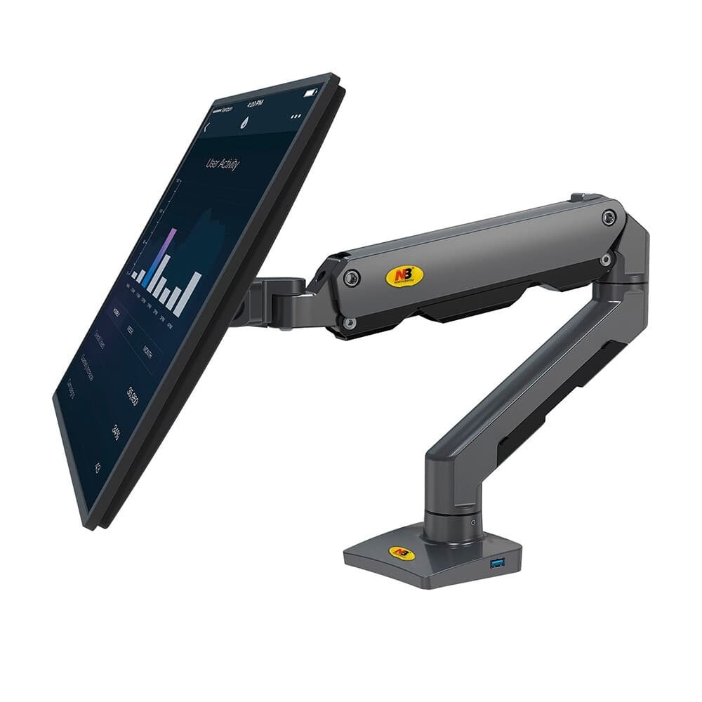 Suporte para Monitor NB 27" a 45"| KaBuM!