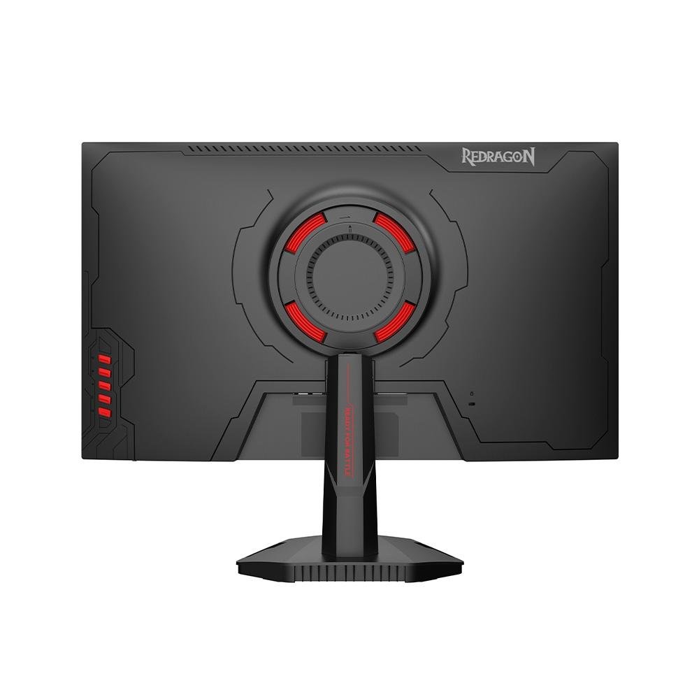 Monitor Gamer Redragon OPAL II 27" QHD | KaBuM!