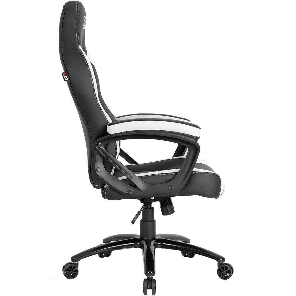 Cadeira Gamer DT3sports GTX, White 10180-0