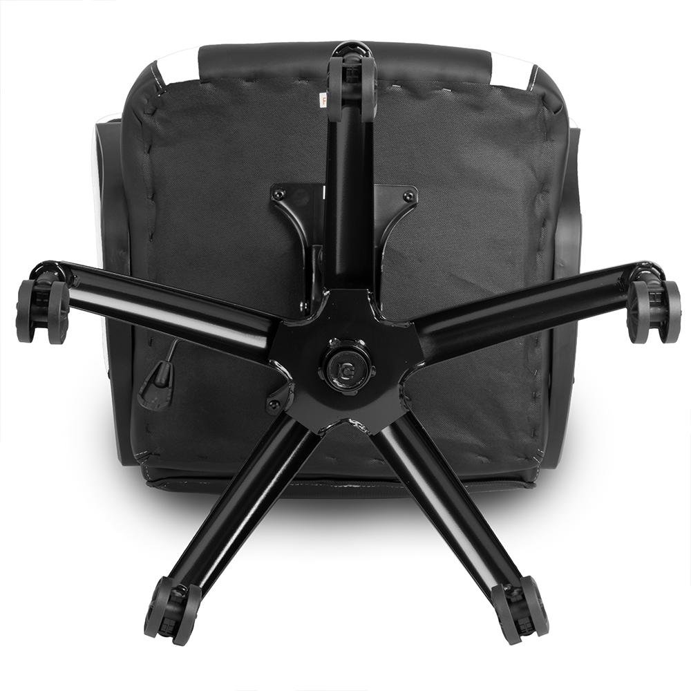 Cadeira Gamer DT3sports GTX, White 10180-0