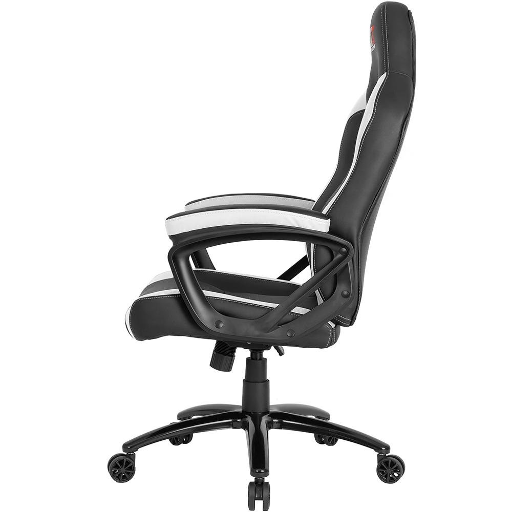 Cadeira Gamer DT3sports GTX, White 10180-0