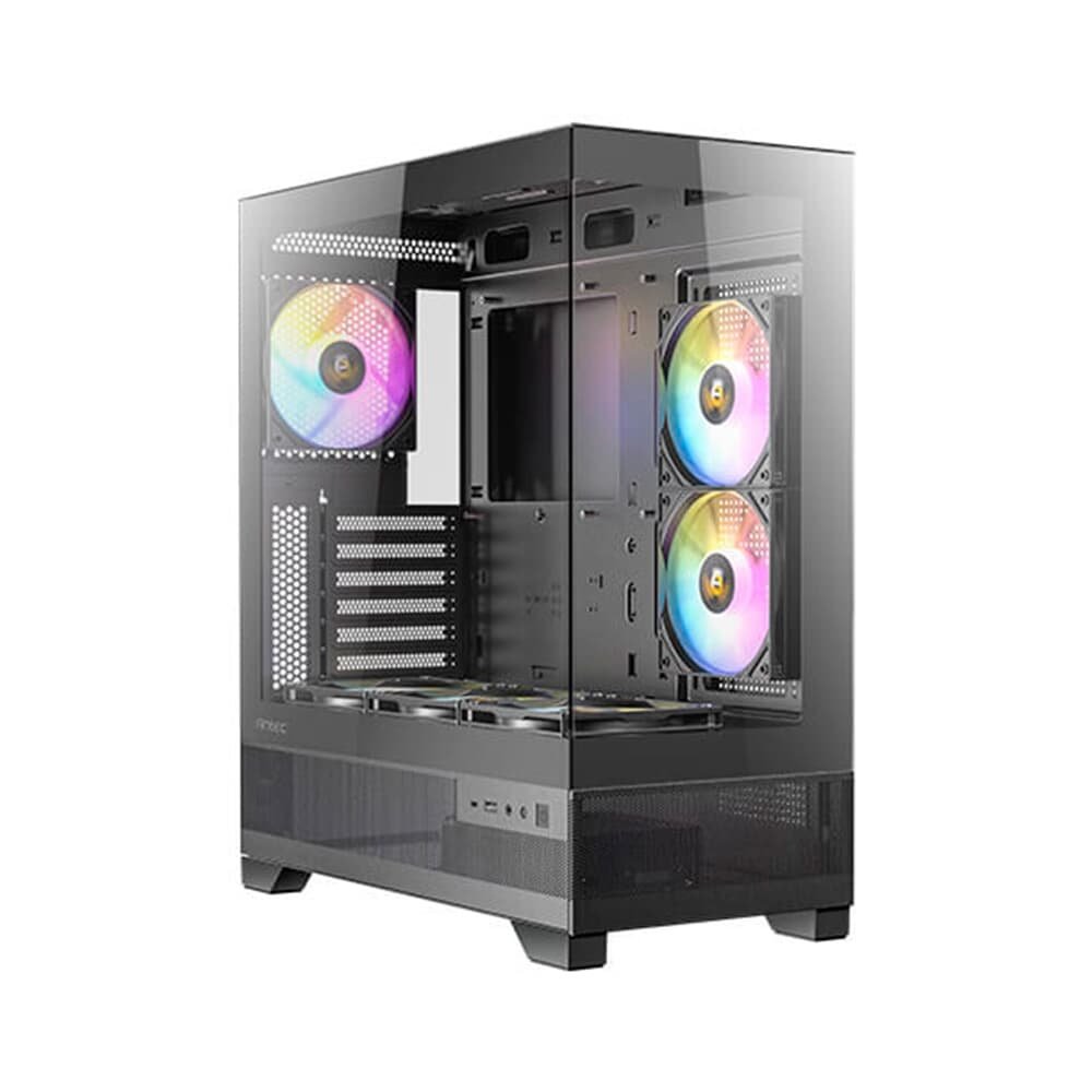 Gabinete Gamer Antec CX700 Basic | KaBuM!