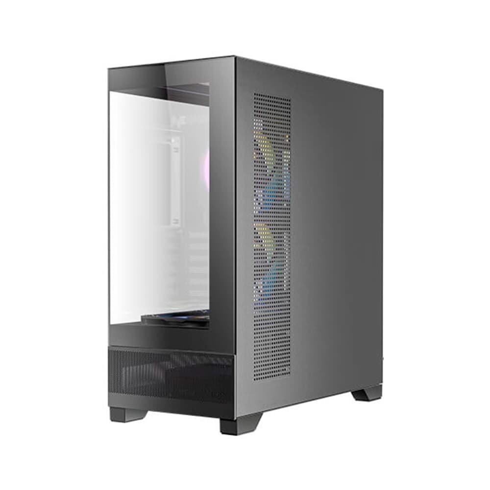 Gabinete Gamer Antec CX700 Basic | KaBuM!