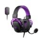 Headset Gamer Havit H2002C+U 7.1 Roxo | KaBuM!