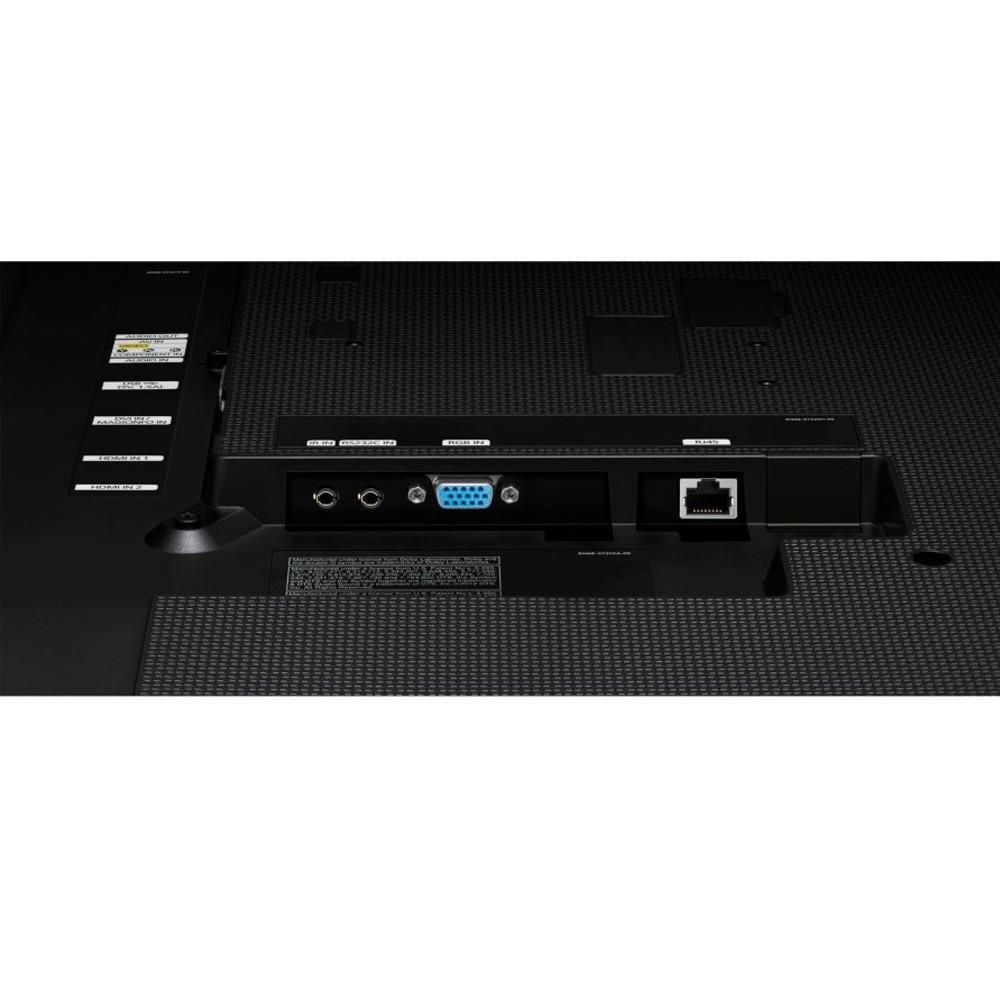 Monitor Profissional Samsung LED 32´ Widescreen, Full HD, HDMI/VGA/DVI, Som Integrado - DC32E