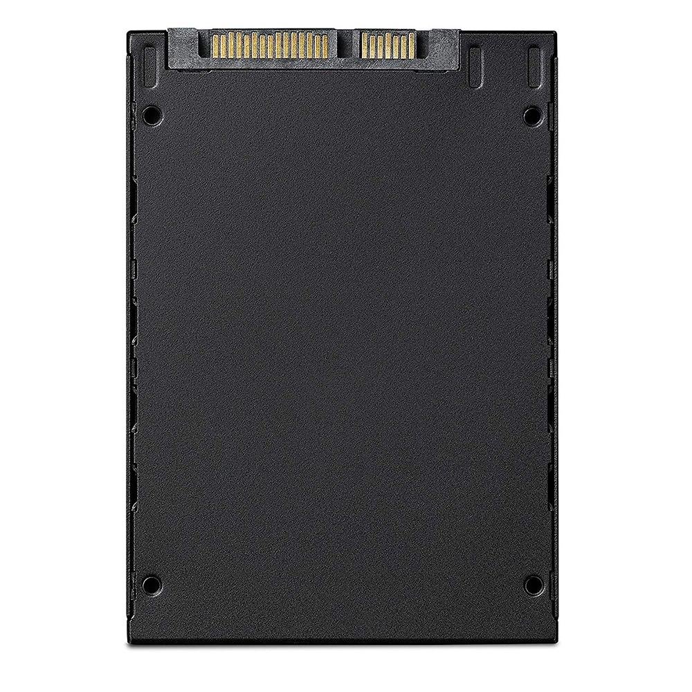 SSD Seagate 2,5´ 250GB STGS SATA III | KaBuM!