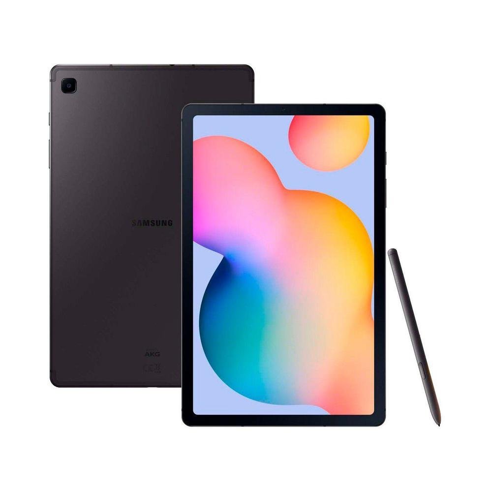 Tablet Samsung Galaxy Tab S6 Lite com Caneta