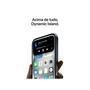 Apple iPhone 15 128GB Azul 6,1" 48MP iOS 5G