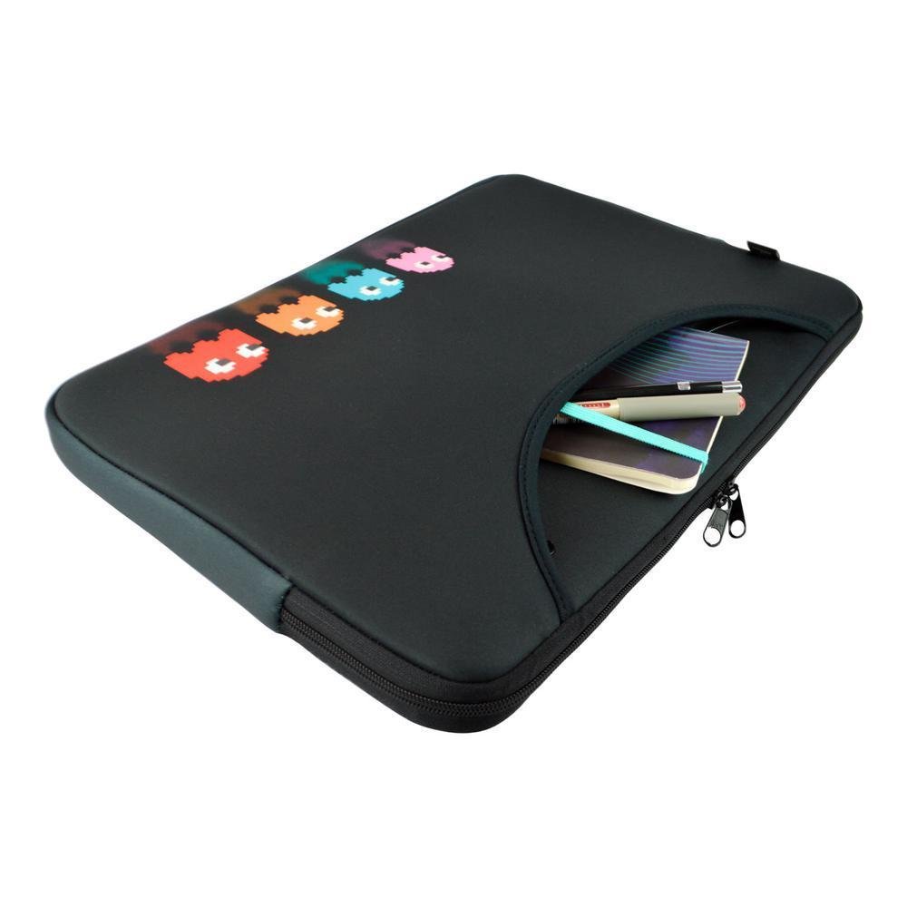 Case p Notebook 156 Reliza 000349 Bolso Frontal