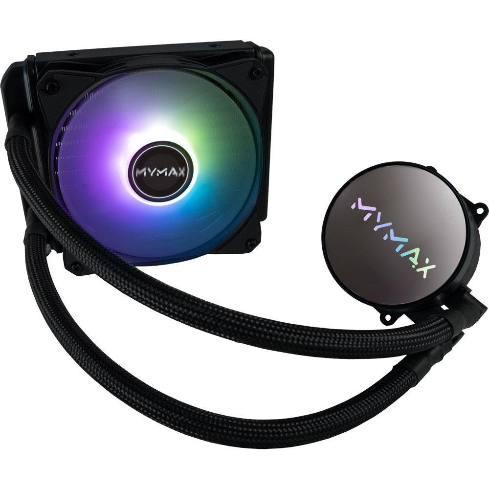 Watercooler Mymax New Algor 120mm para AMD e Intel