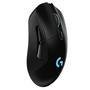 Mouse Sem Fio Gamer Logitech G703 Hero 16k KaBuM