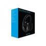 Headset Gamer Logitech G533 71 Sem Kabum