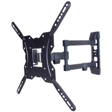 Suporte Articulável Para Tv De 17 Kabum