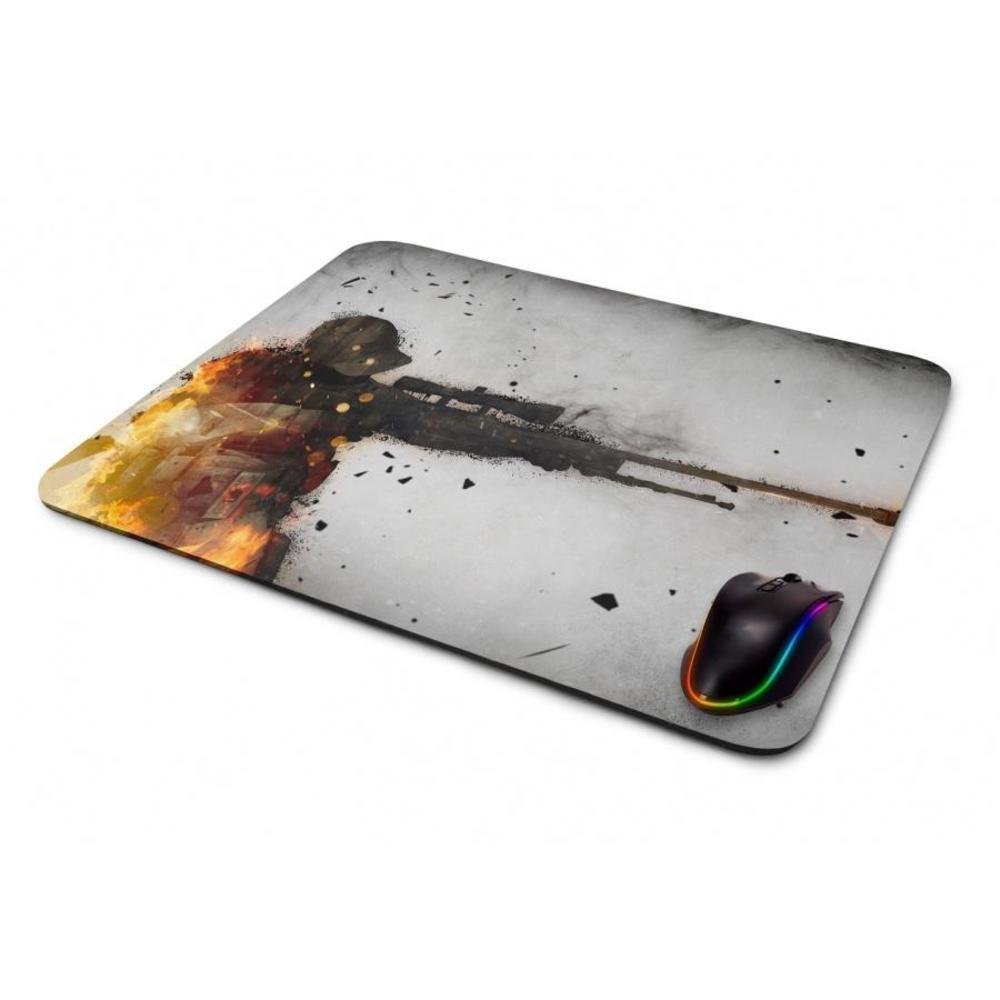 Mouse Pad Gamer Cs Go Vii