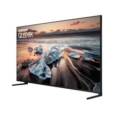Smart Tv Qled 65" 8k Q900 Samsung