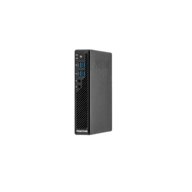 Computador Positivo Mini Pc C6200 | KaBuM!