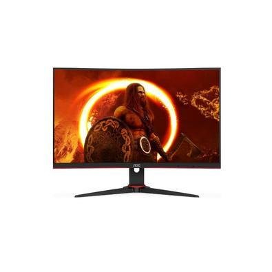 Monitor Gamer AOC 27 Polegadas, Full HD, 240hz, 0.5ms, HDMI ...